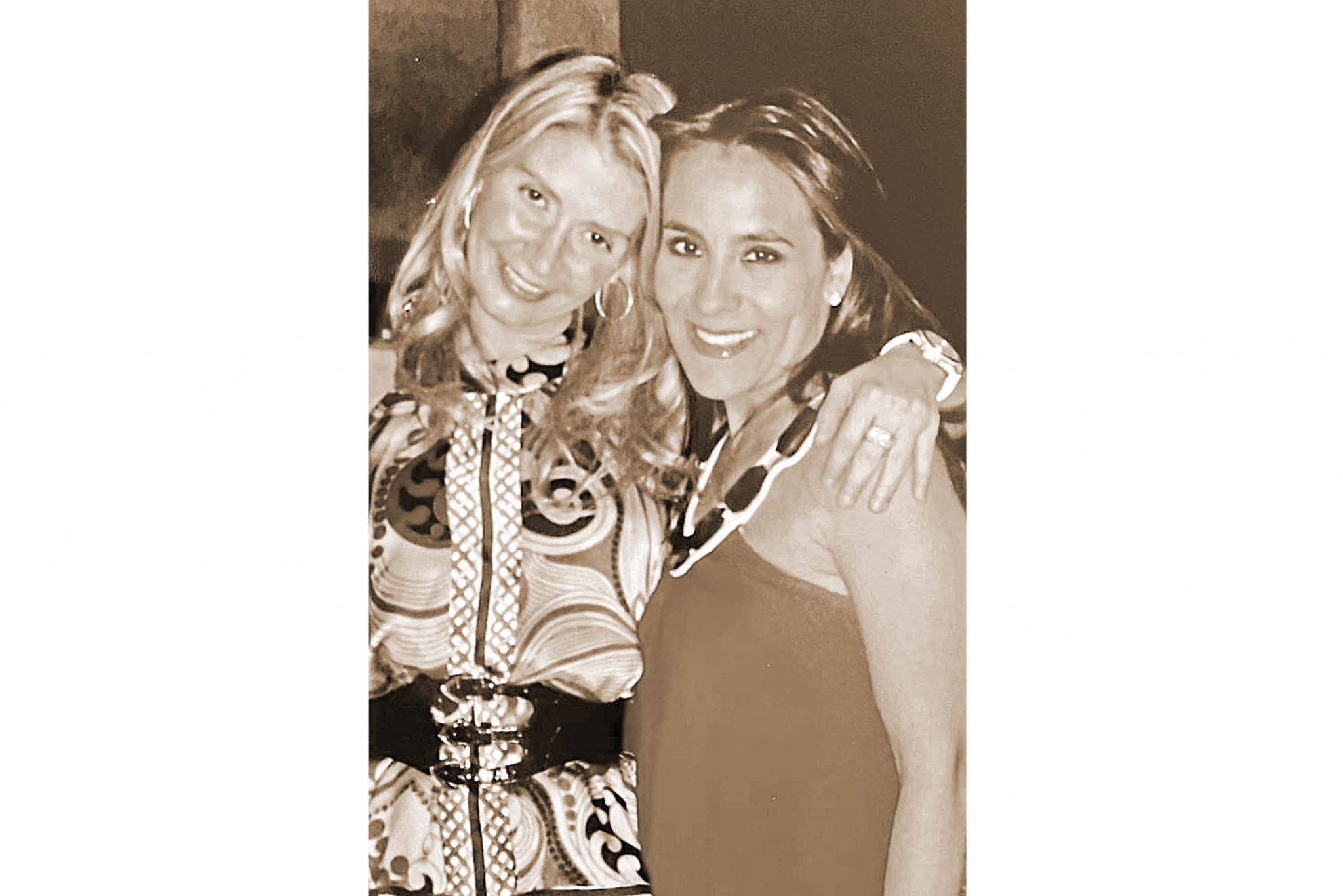 Luctuosa Doris Beckmann Legorreta – elnorte