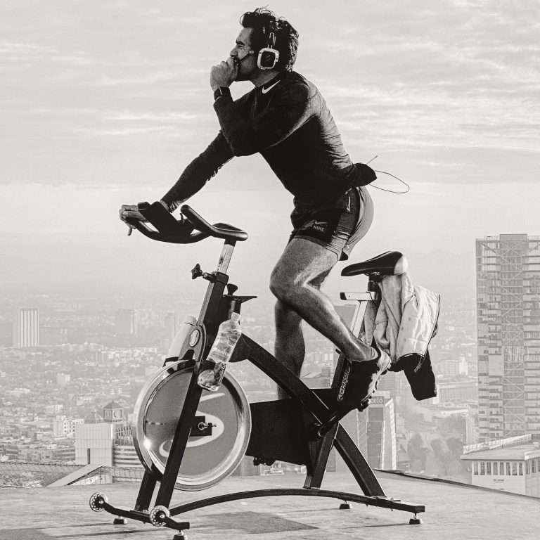 Paco Aguilar comparte su historia con el cáncer – elnorte