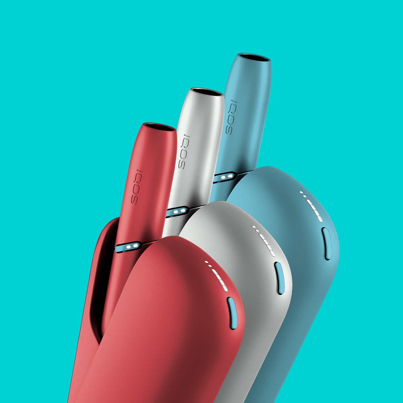 Ciencia, visión y estilo detrás de IQOS