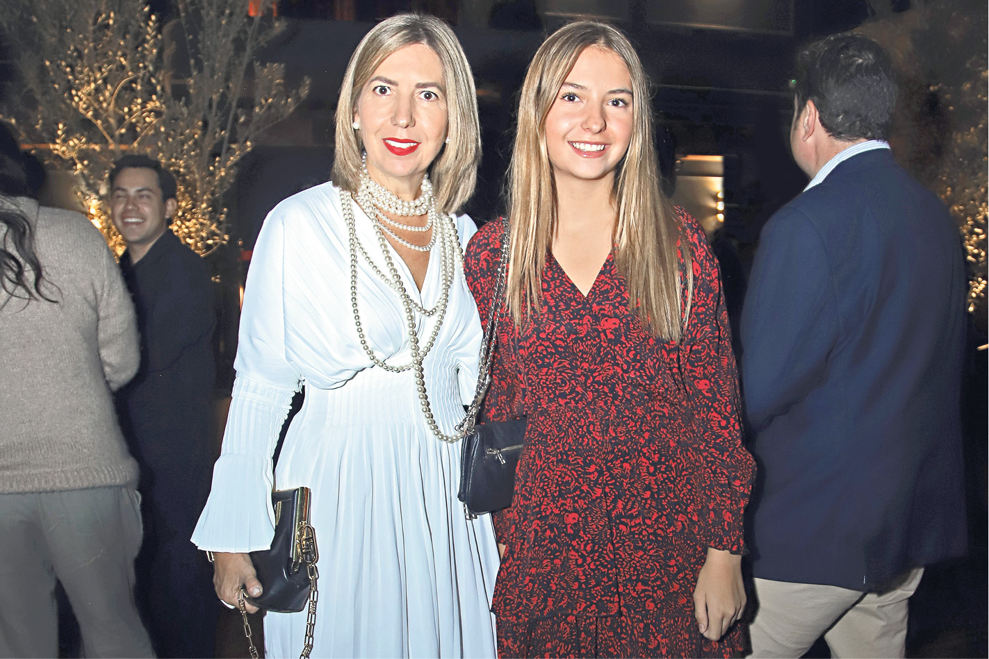 TATEL Mexico City abre en Masaryk – elnorte