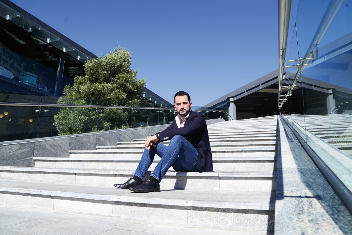 ANDRÉS BUSTAMANTE – elnorte