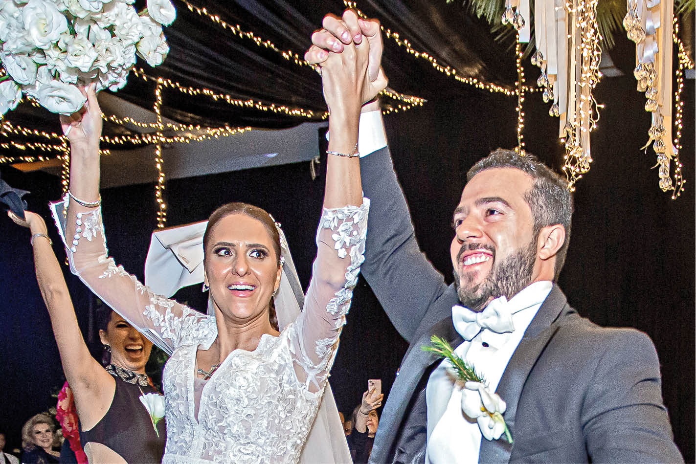 Boda gaby said – elnorte