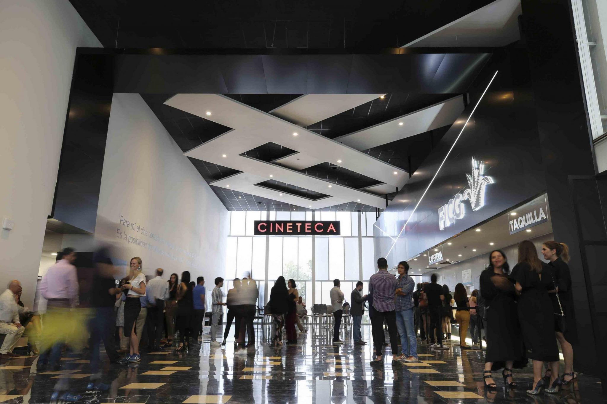 Guía de salas independientes y cineclubes en GDL – elnorte