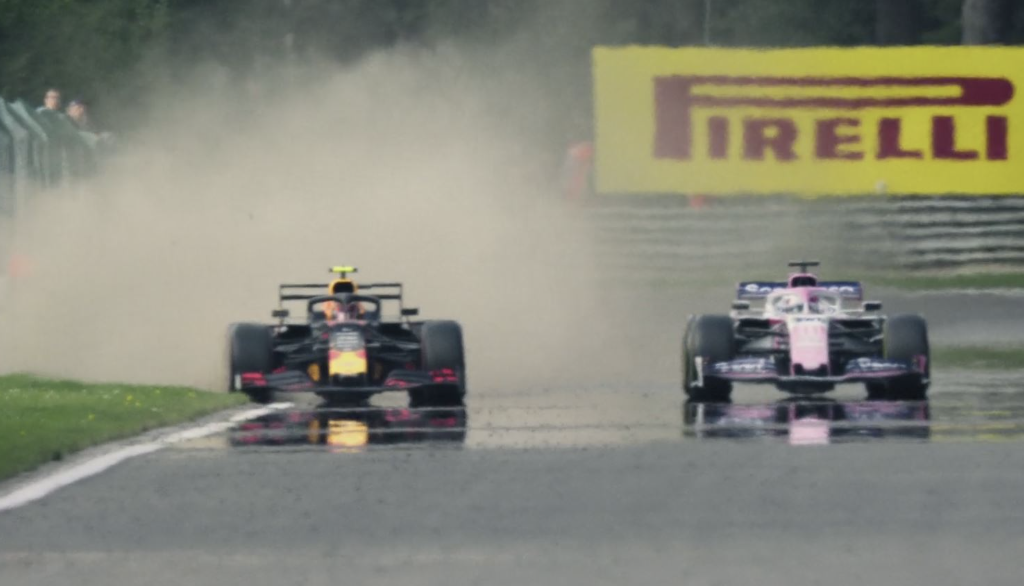 La recomendación de la semana: Drive to Survive – elnorte