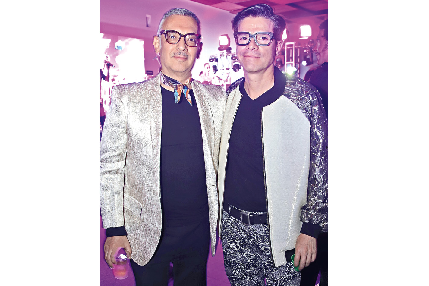 Cumple Gina Pineda – elnorte