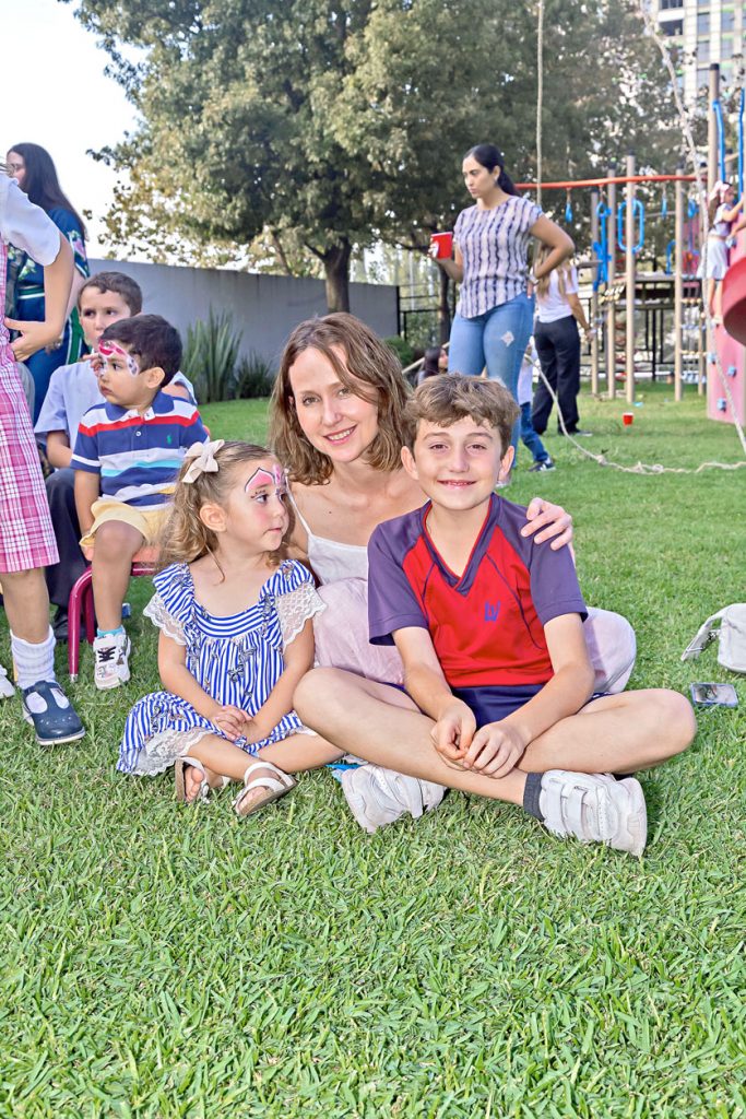 ¡Andrés Schultz Torres celebra sus 3 años con Toy Story! – elnorte