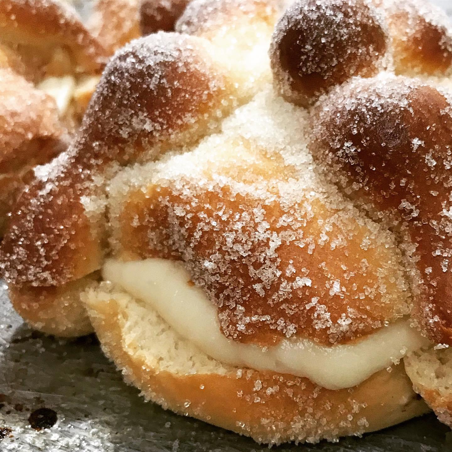 8 panes de muerto por descubrir en Guadalajara – elnorte