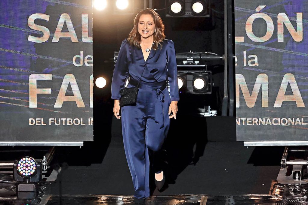 Salón de la fama – elnorte