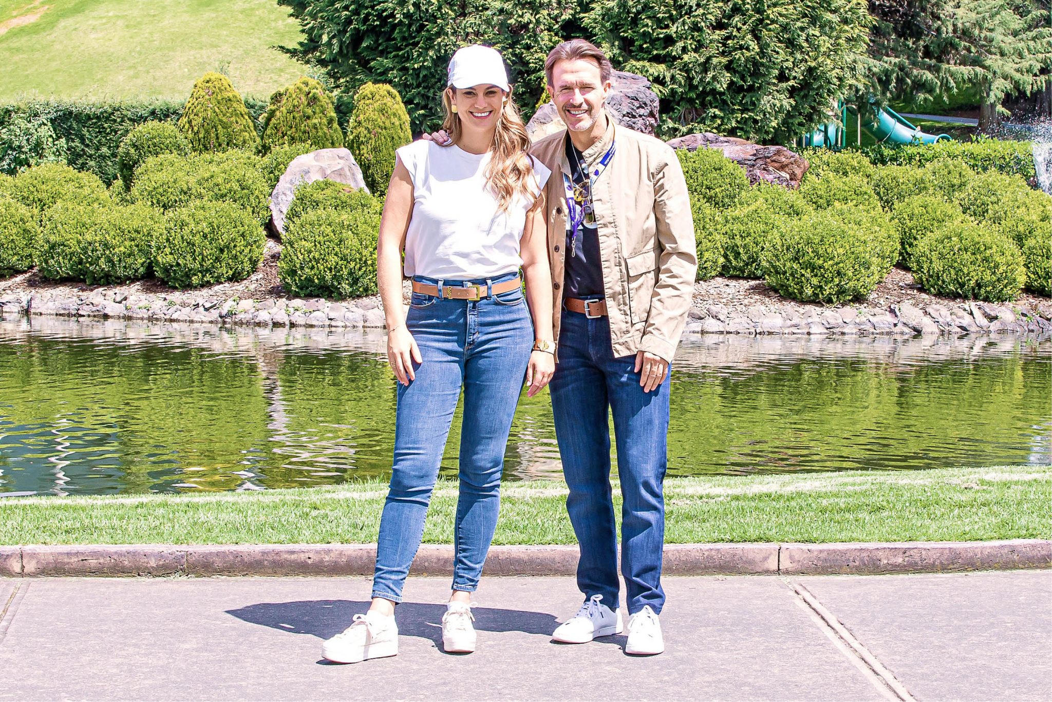 Golf Teletón – elnorte