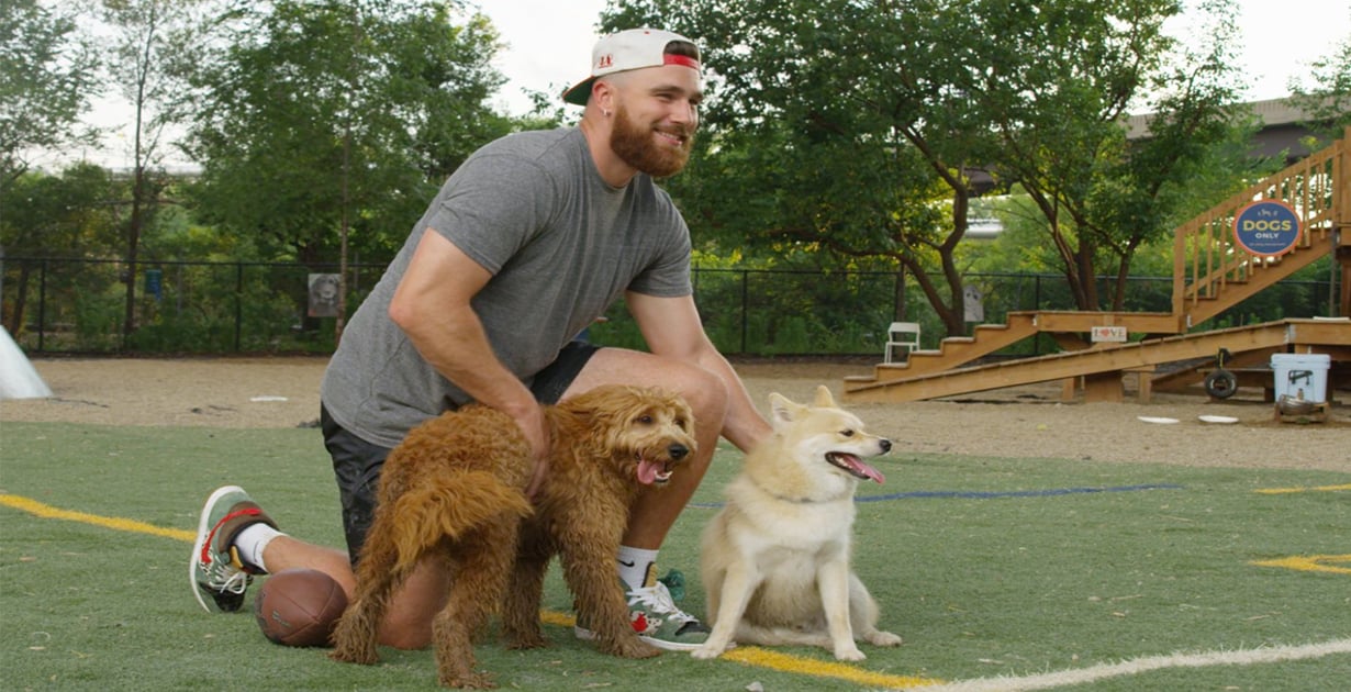 El Top Five de Travis Kelce – elnorte