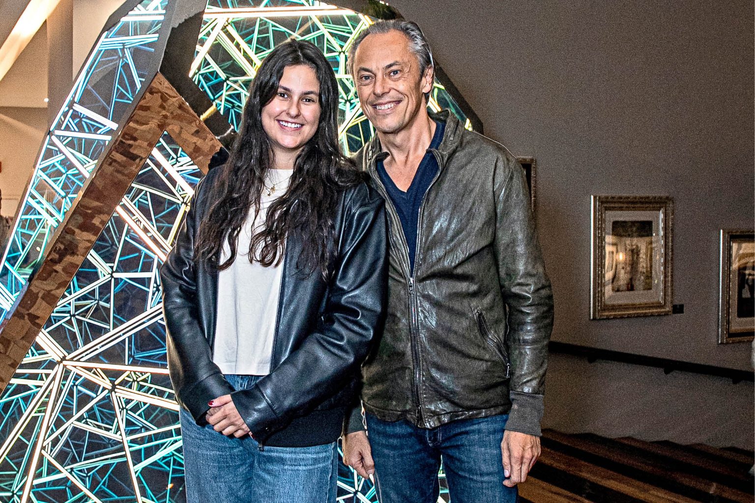 Exposición Anthony James – elnorte