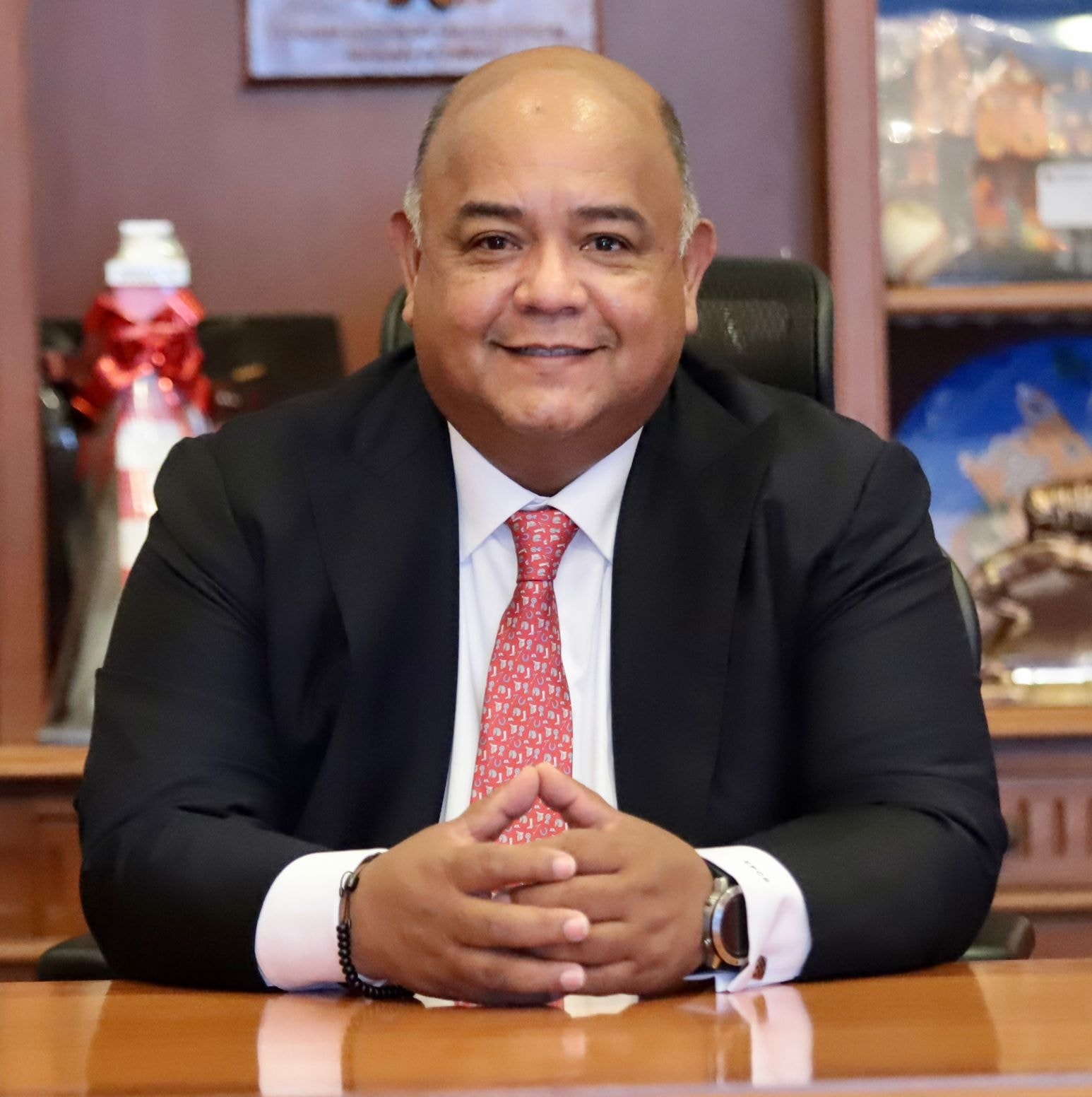 Los aspirantes a gubernaturas – elnorte