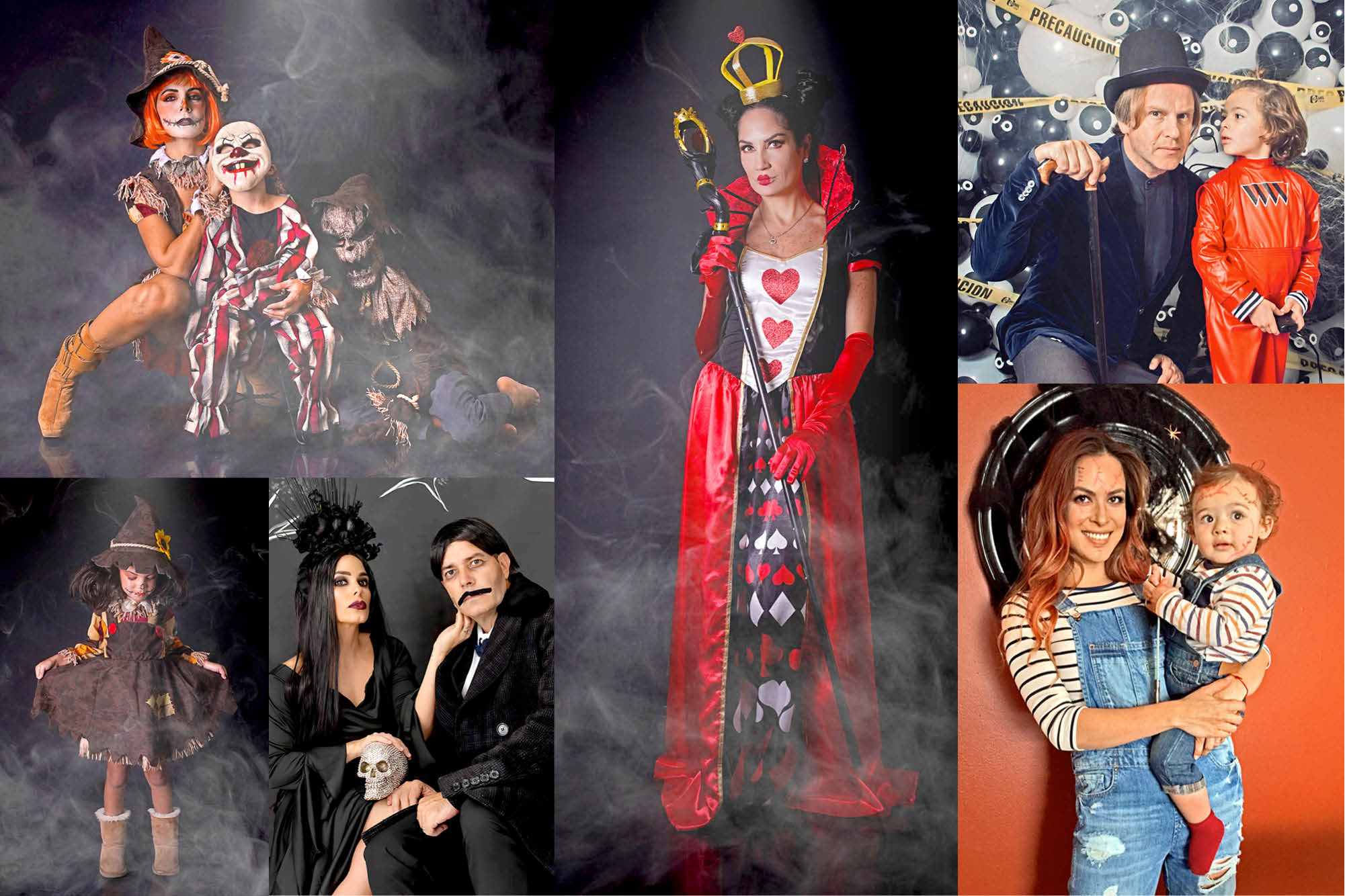 ESPECIAL HALLOWEEN – elnorte