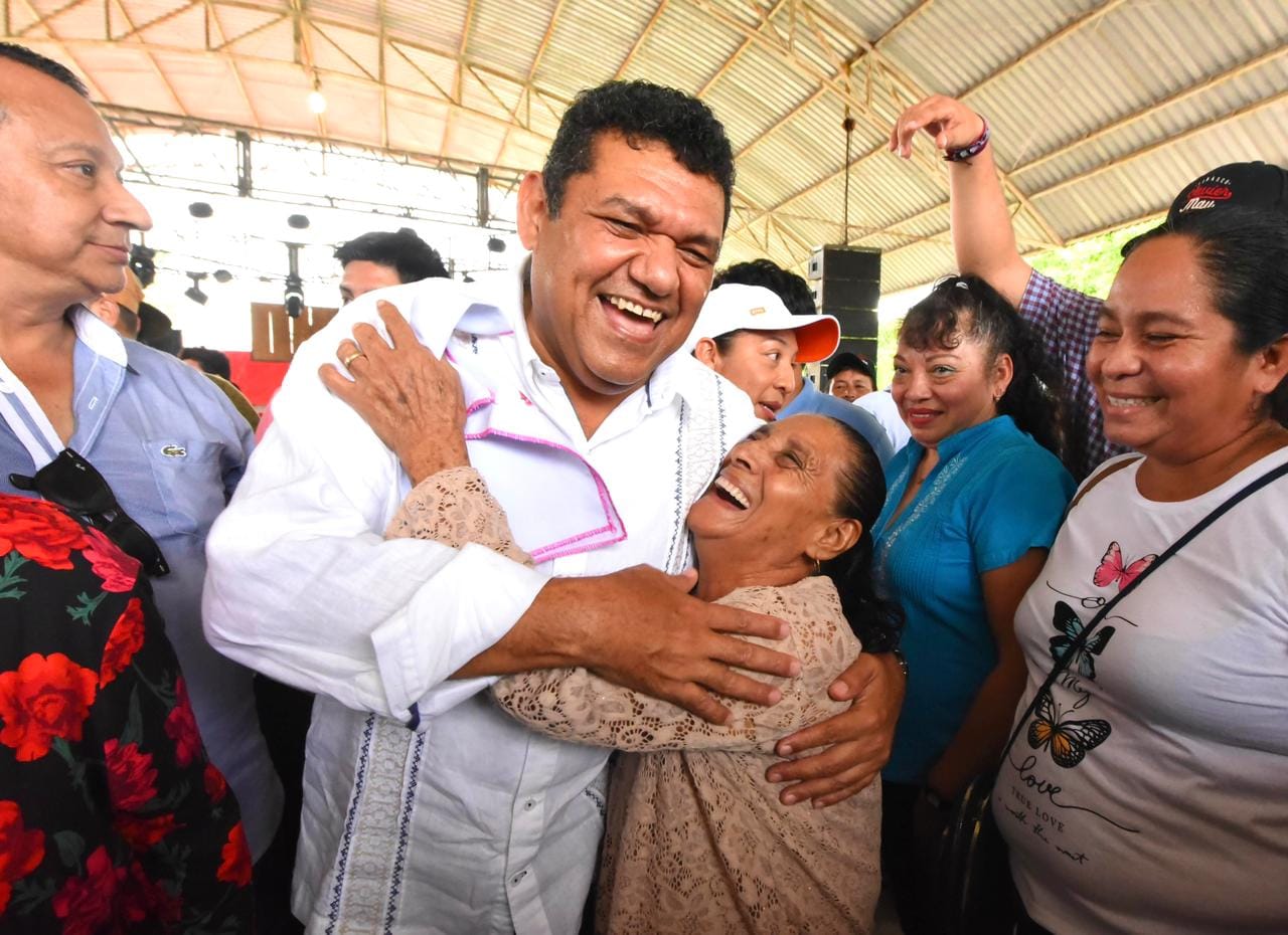 Rebatinga Morenista por las candidaturas – elnorte