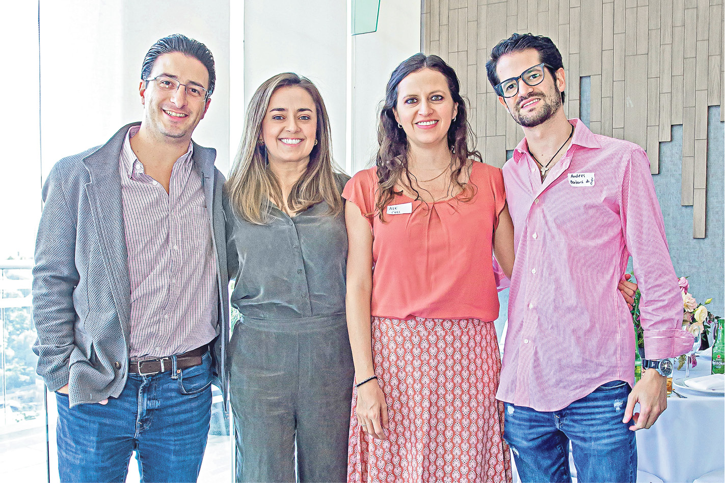 Honran la memoria de Dante Cusi