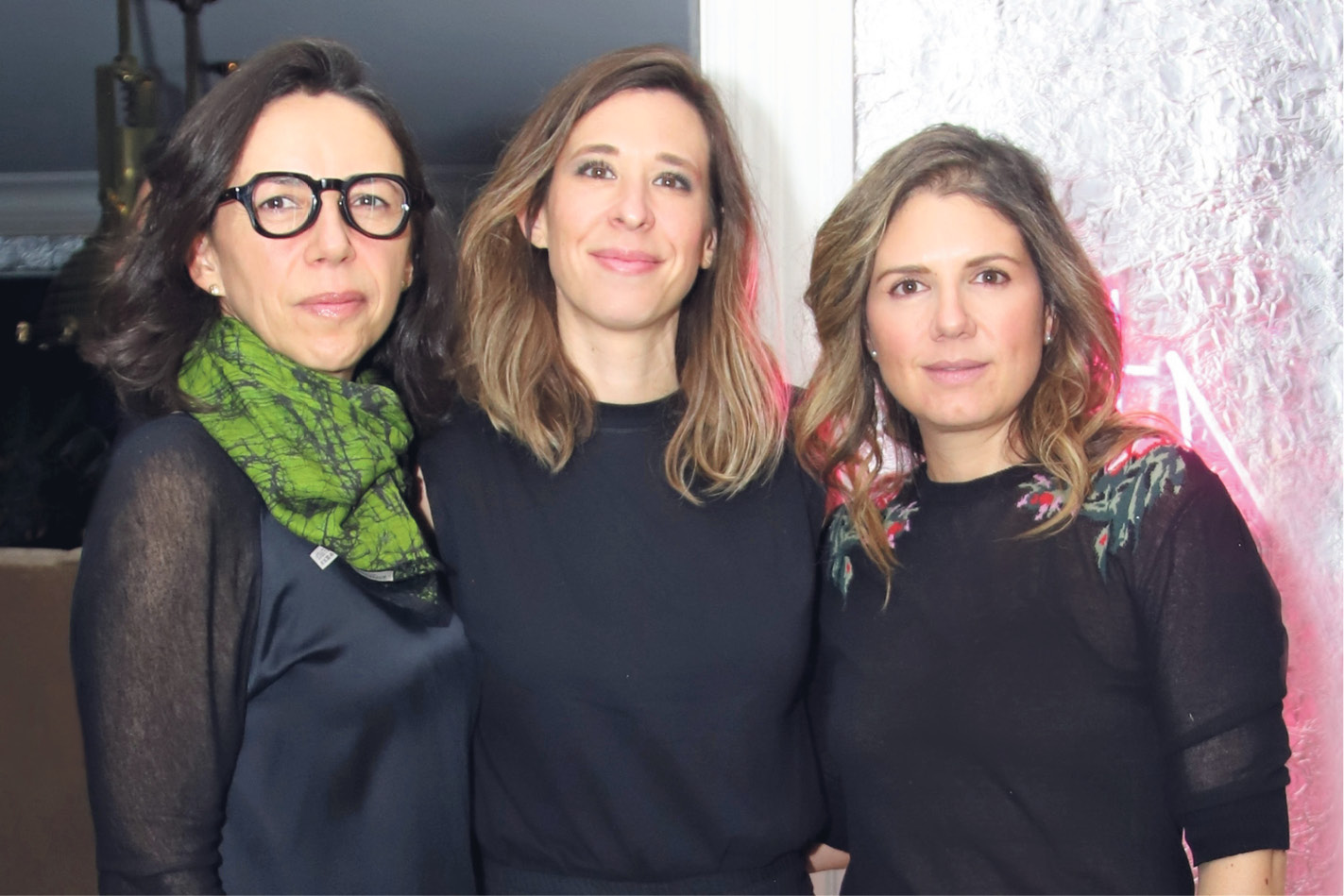 Eva Vale celebra su cumpleaños 40 – elnorte