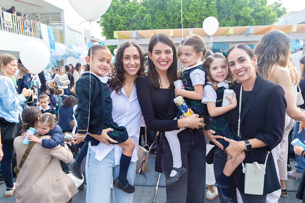 Visita de la Virgen de Zapopan al Alpes San Javier – elnorte