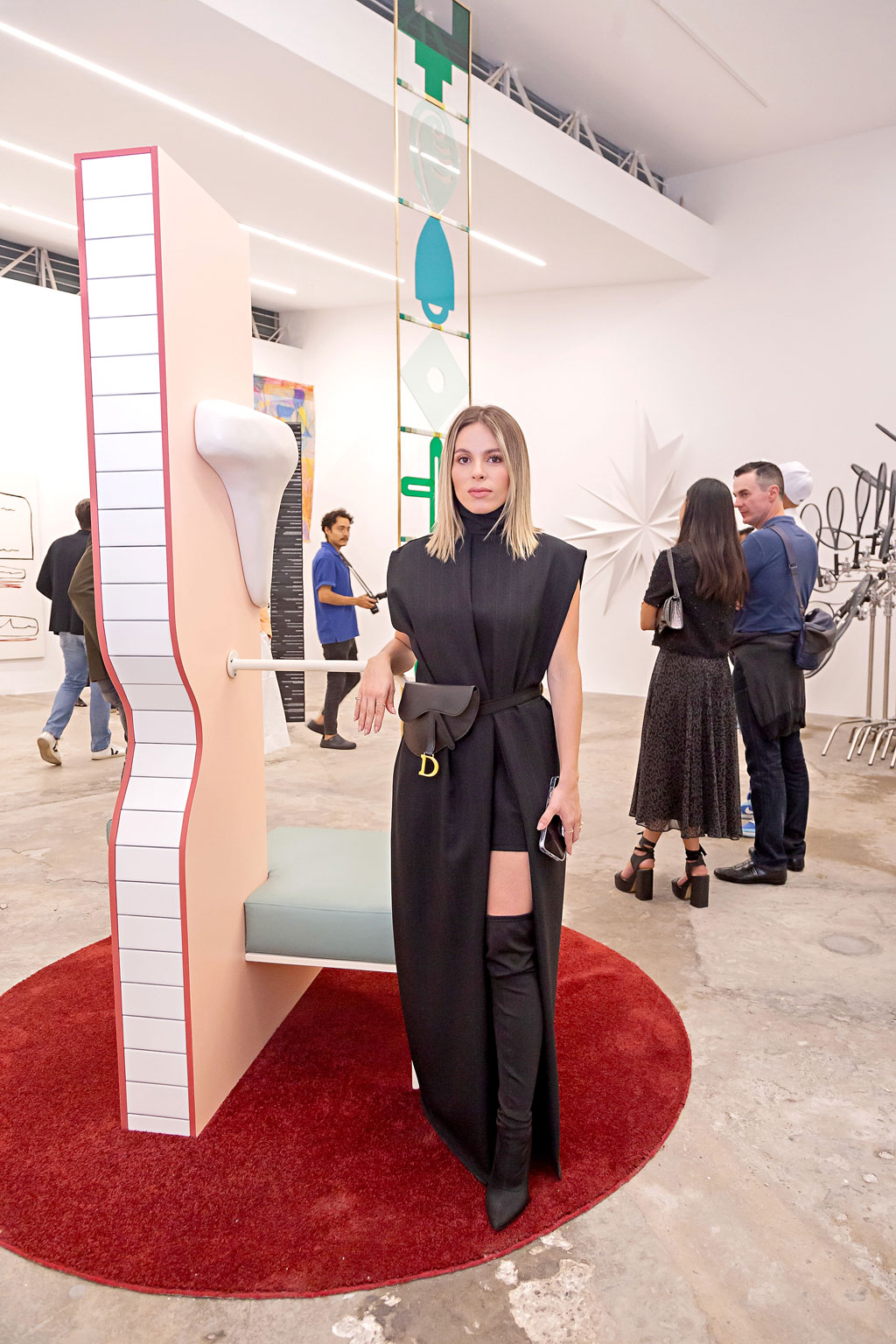 ¡La Galería Curro festeja 15 años desde su creación! – elnorte