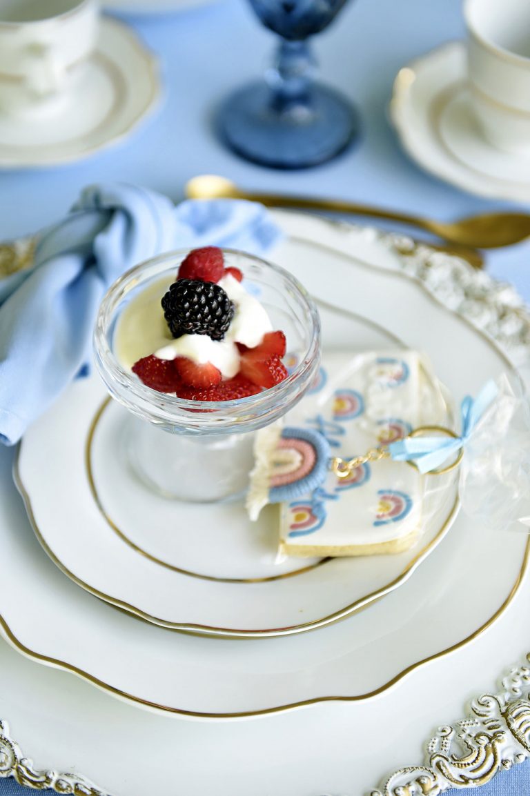 Baby shower de Andrea y Fer Benítez Hernández – elnorte