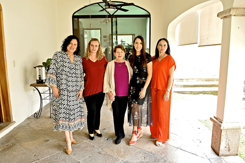 Baby shower de Andrea y Fer Benítez Hernández – elnorte