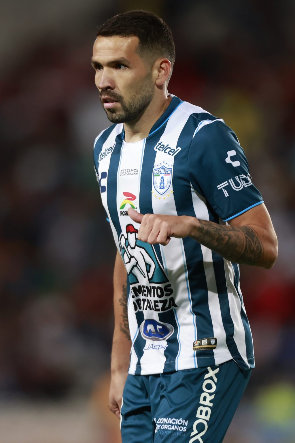 Pachuca-Rayados – elnorte