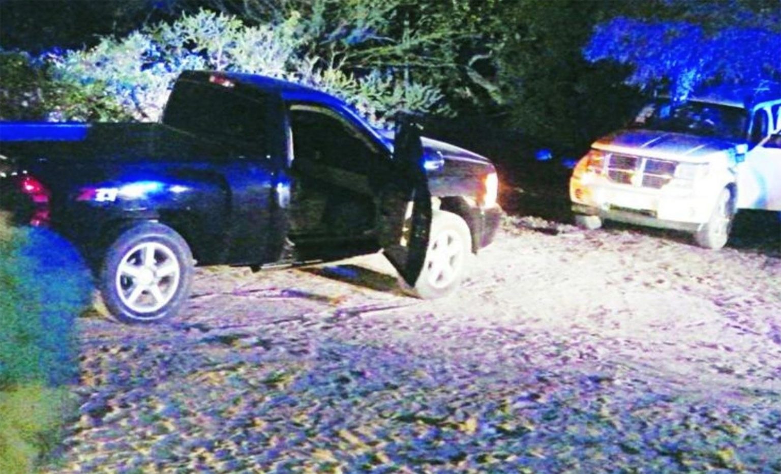 MATAN A ‘EL PANTERA’ …Y SE LLEVA LA PAZ – elnorte