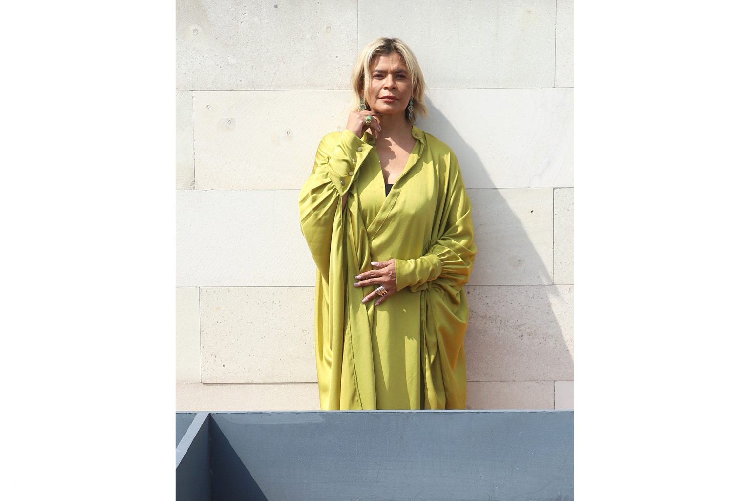 Sara Cuéllar celebra 23 años de trayectoria con nuevo proyecto – elnorte