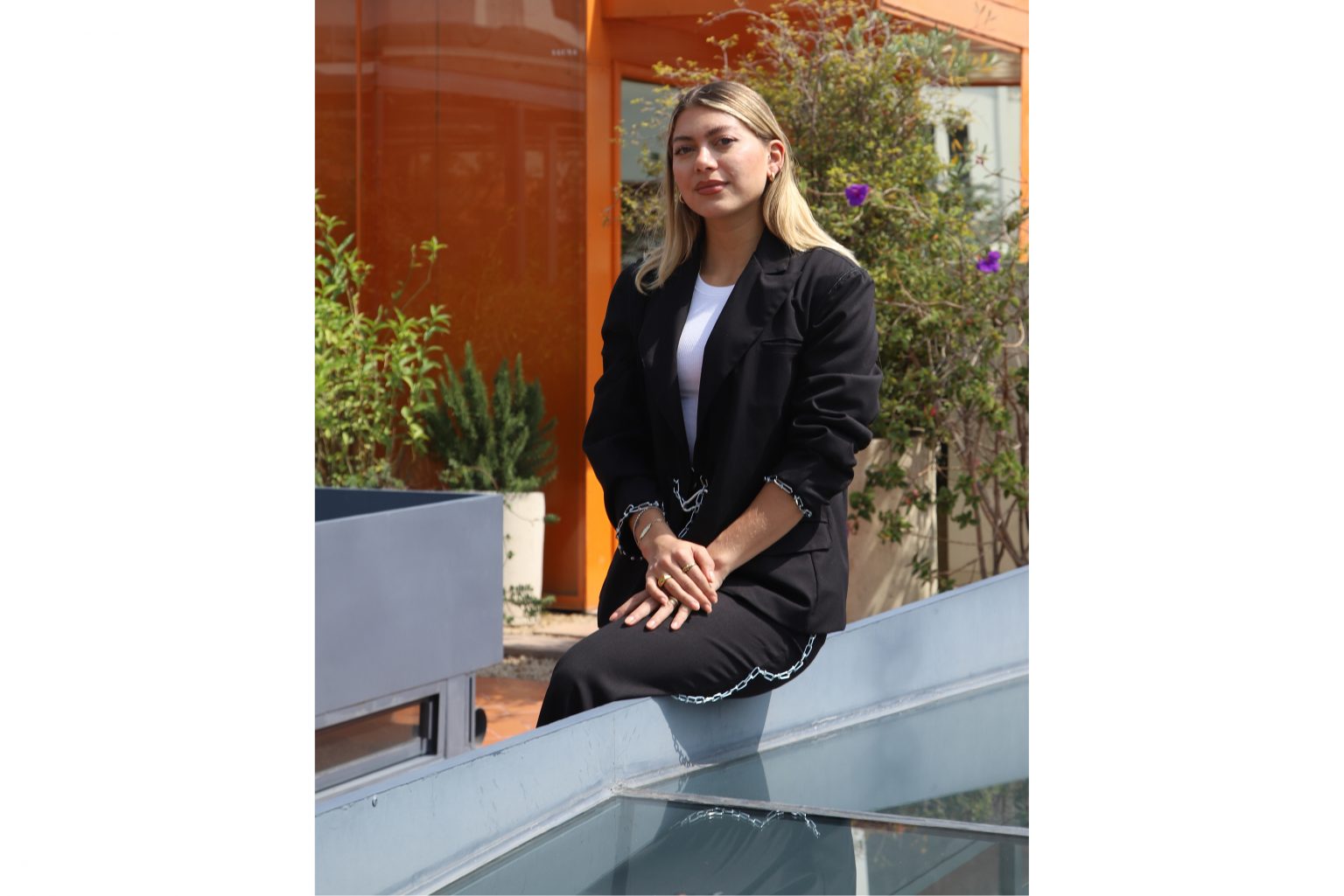 Sara Cuéllar celebra 23 años de trayectoria con nuevo proyecto – elnorte