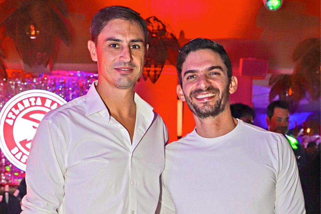 Noche de NBA en la CDMX – elnorte