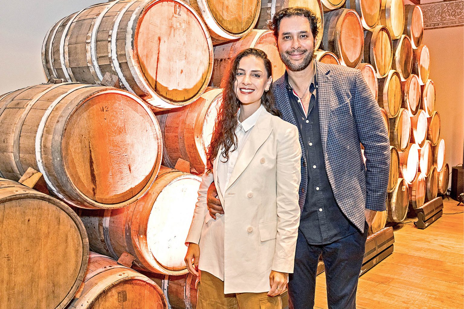 Reserva de la Familia 2023 – elnorte