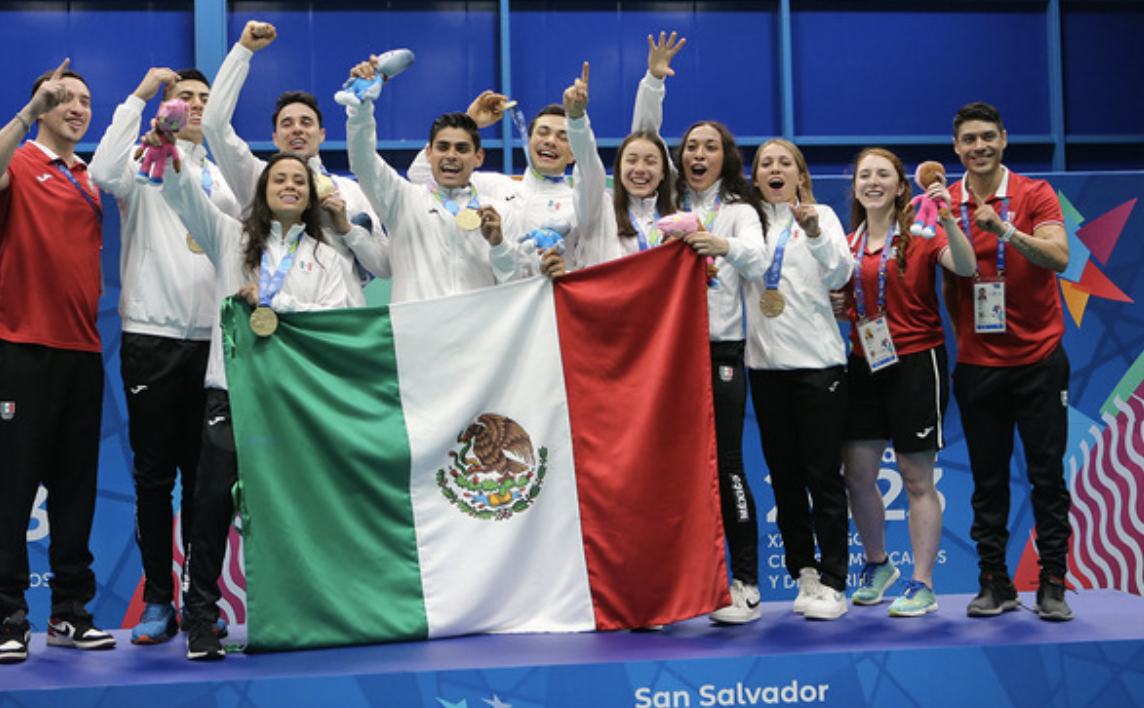 Los mejores momentos del deporte mexicano en el 2023 – elnorte