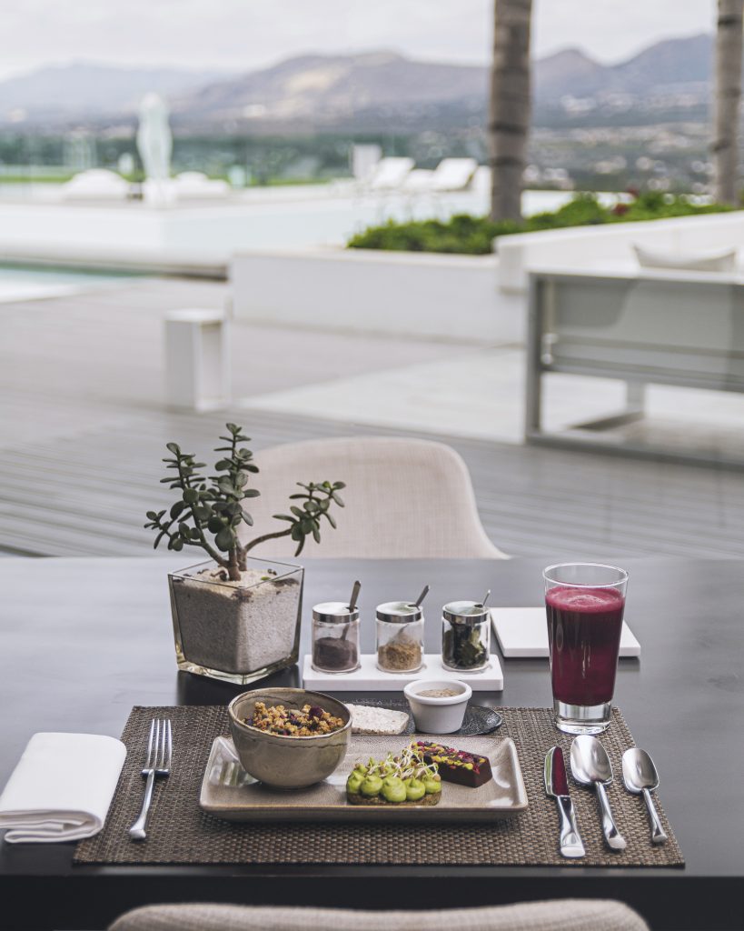 Llega SHA Wellness Clinic a México