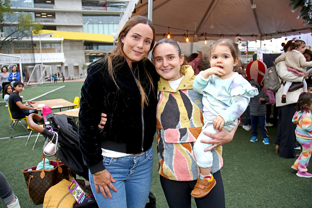Este fue el emotivo Giving Celebrations del American School – elnorte