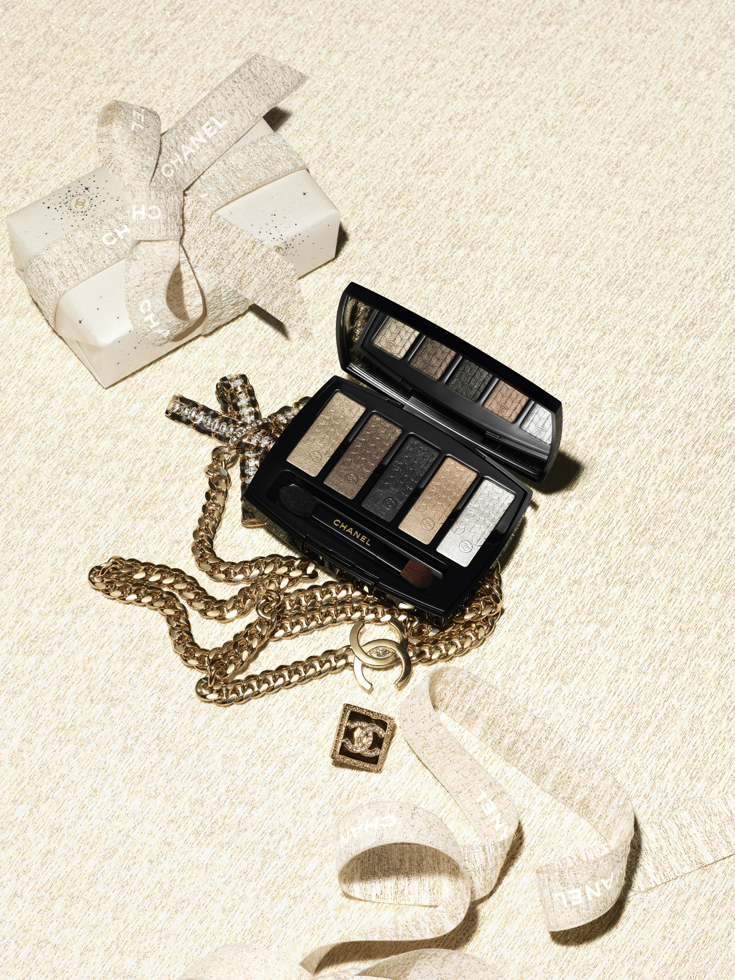 Chanel maquillaje – elnorte