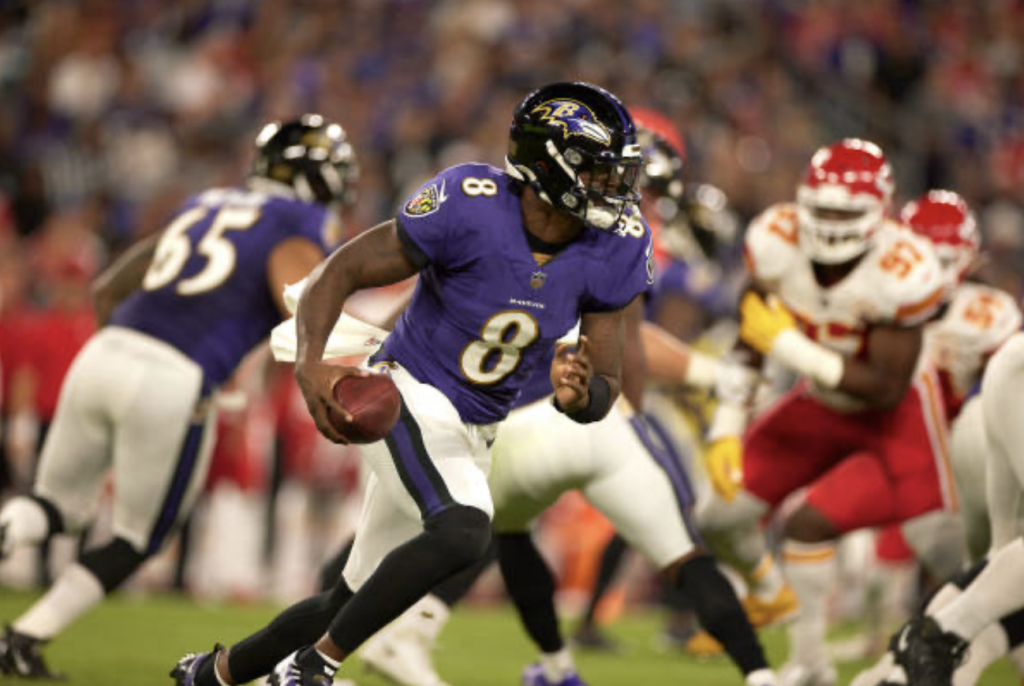 Las 5 cosas que debes saber del Chiefs vs Ravens – elnorte