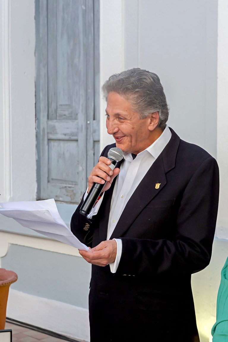 Eduardo Orendain y Tamara Vázquez ya son esposos ante la ley – elnorte