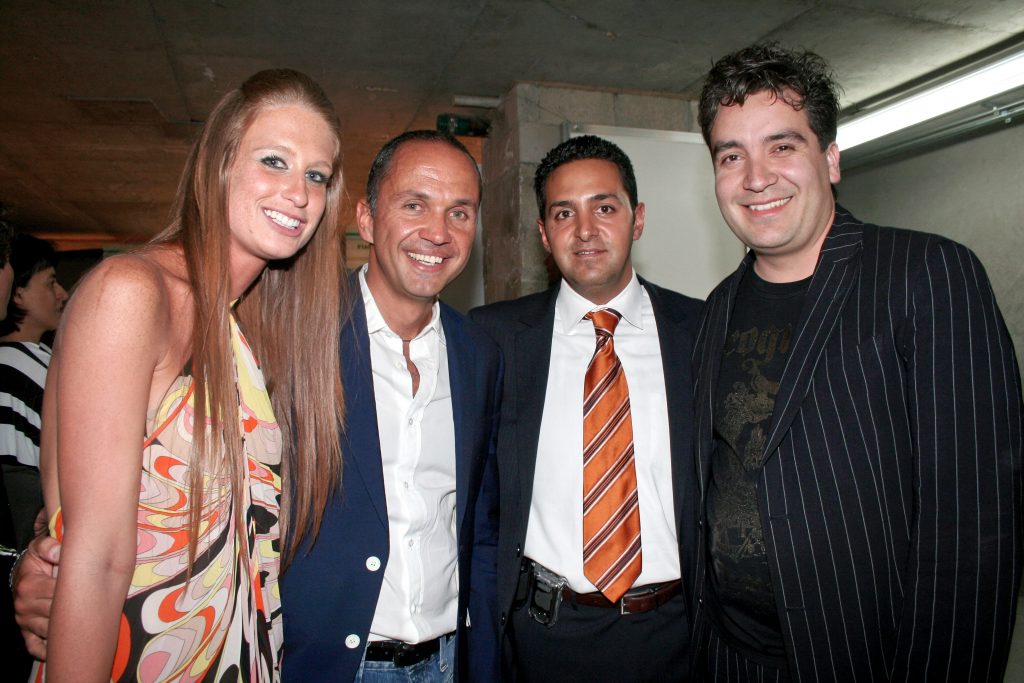 20 años de ZsONAMACO – elnorte