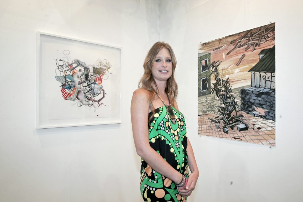 20 años de ZsONAMACO – elnorte