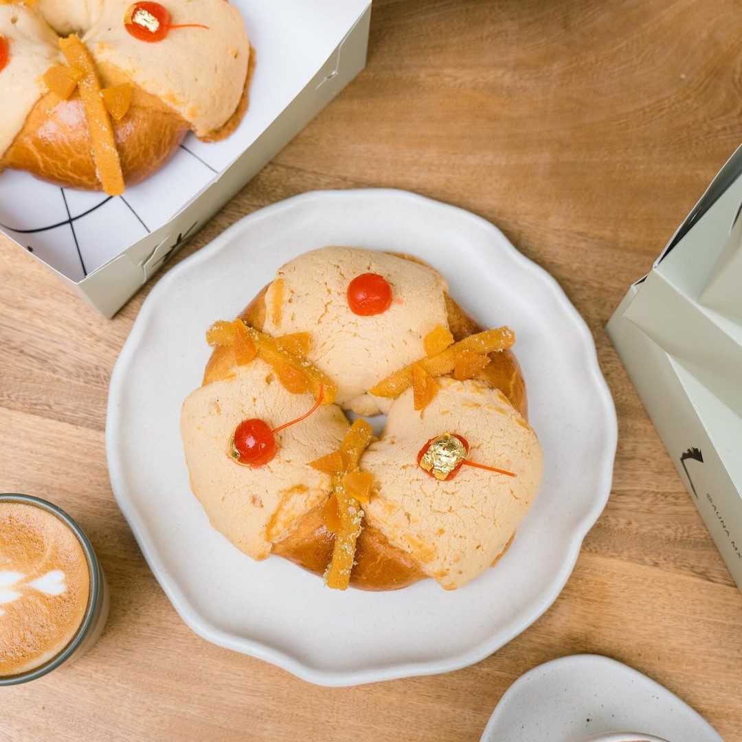 En ruta hacia la rosca de Día de Reyes – BUENA MESA – elnorte