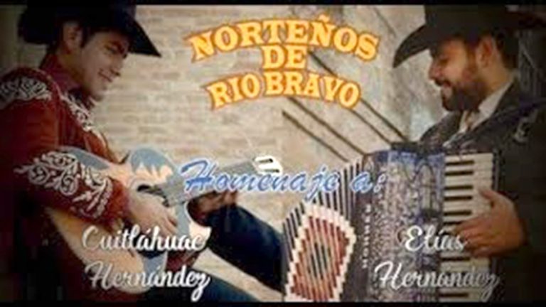 La historia detrás del corrido: Los Norteños De Río Bravo – elnorte