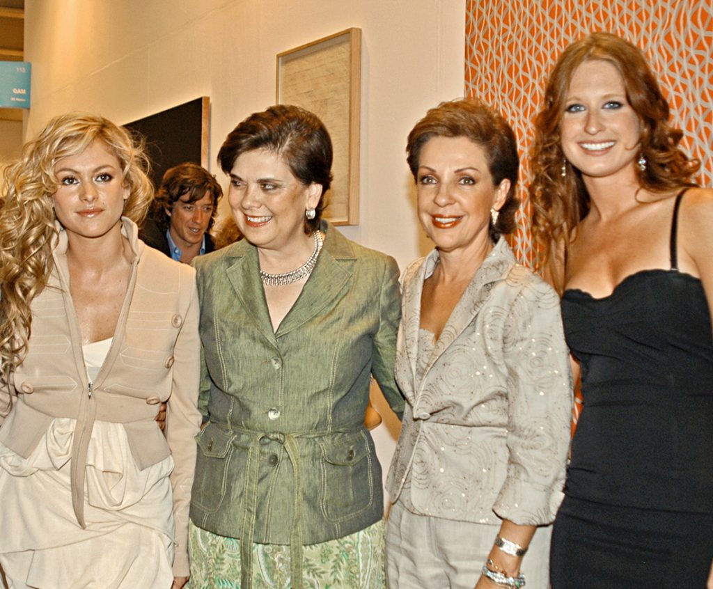 20 años de ZsONAMACO – elnorte