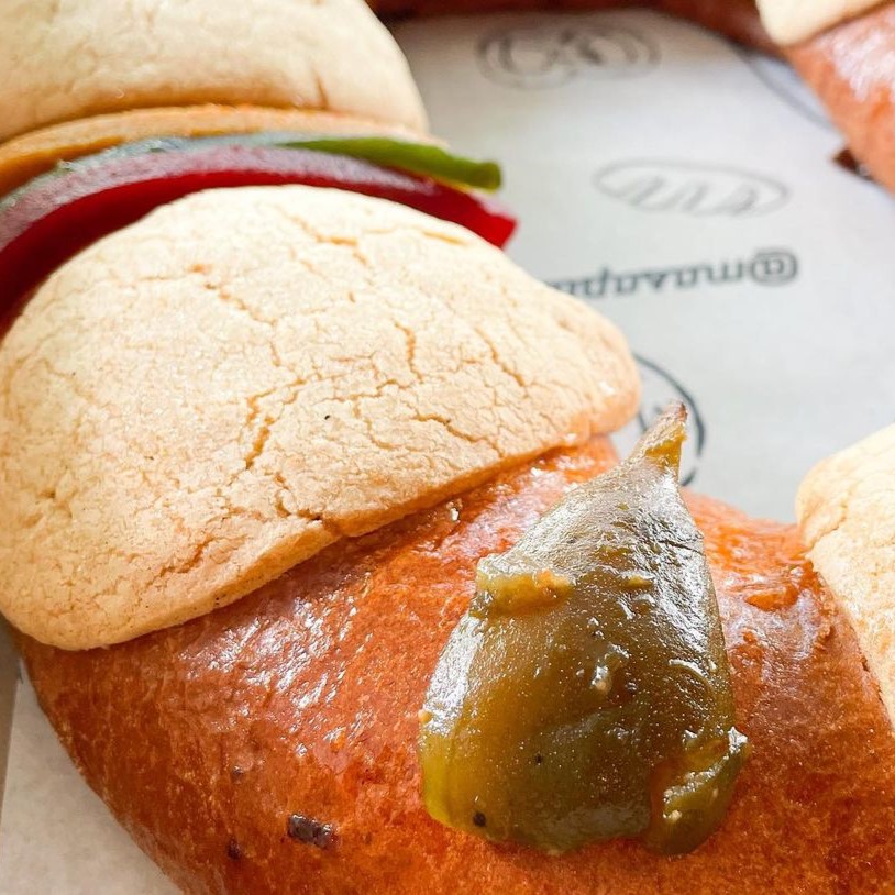 En ruta hacia la rosca de Día de Reyes – BUENA MESA – elnorte