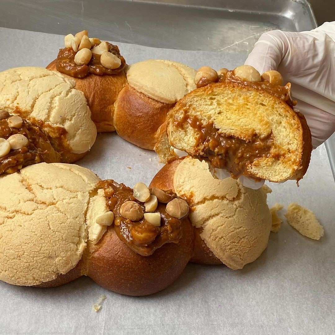 En ruta hacia la rosca de Día de Reyes – BUENA MESA – elnorte