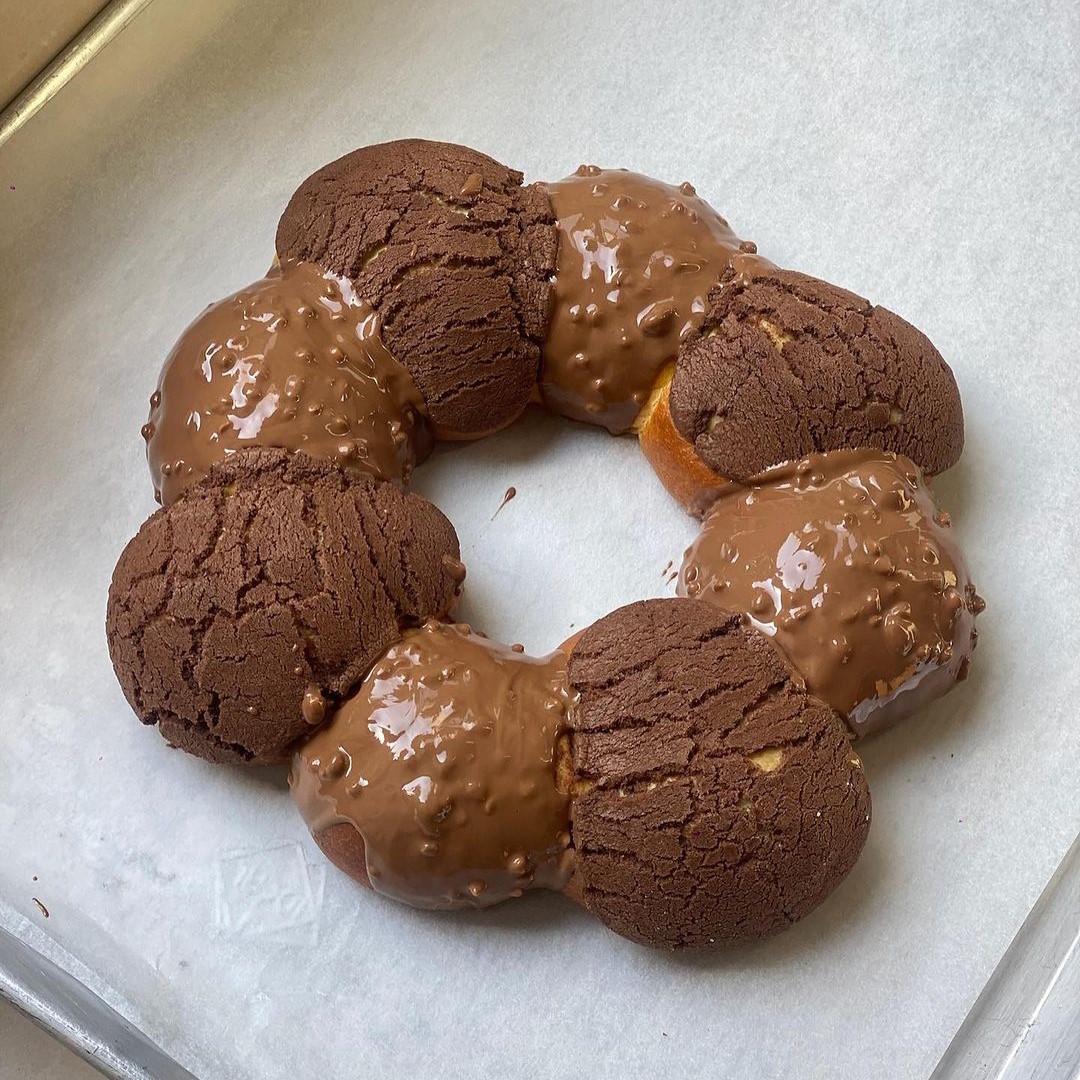 En ruta hacia la rosca de Día de Reyes – BUENA MESA – elnorte