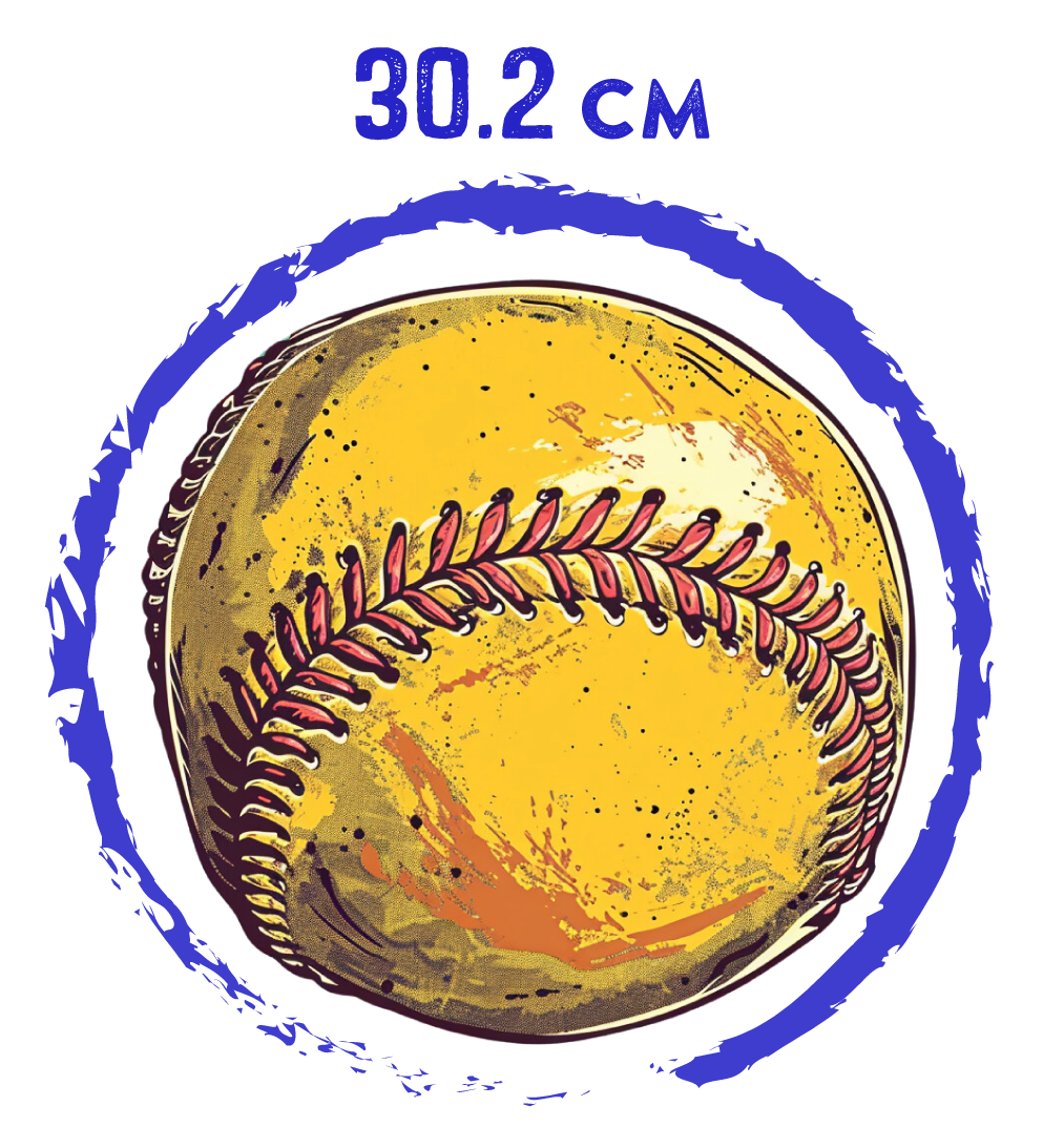 Todo lo que necesitas saber sobre el softbol