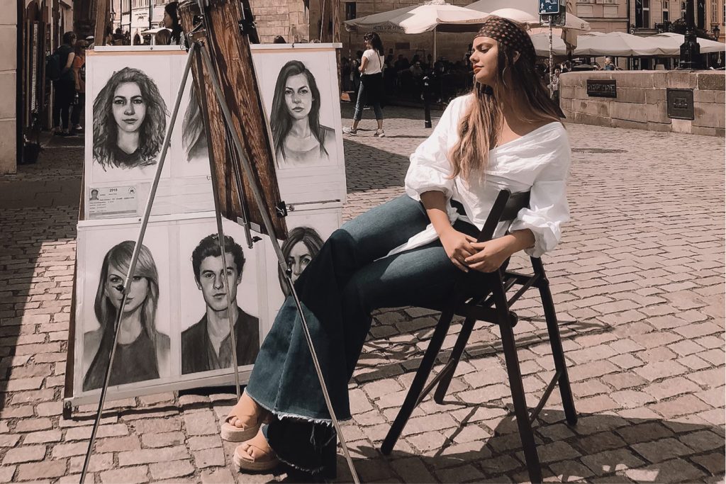 Martha Suárez, inspiración sin brújula