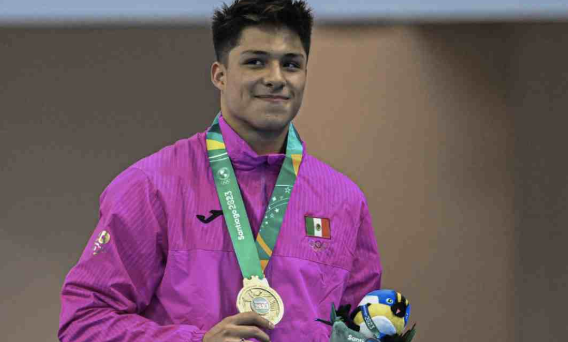 ¿Quién es Osmar Olvera? – elnorte