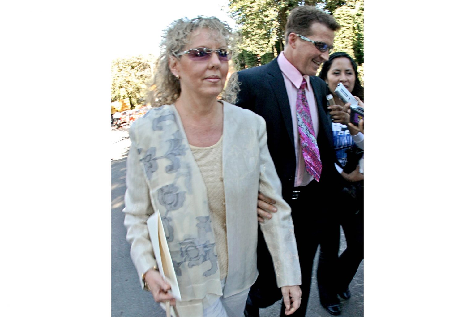 Sharon Fastlicht y Emilio Azcárraga celebran 20 añosde matrimonio – elnorte