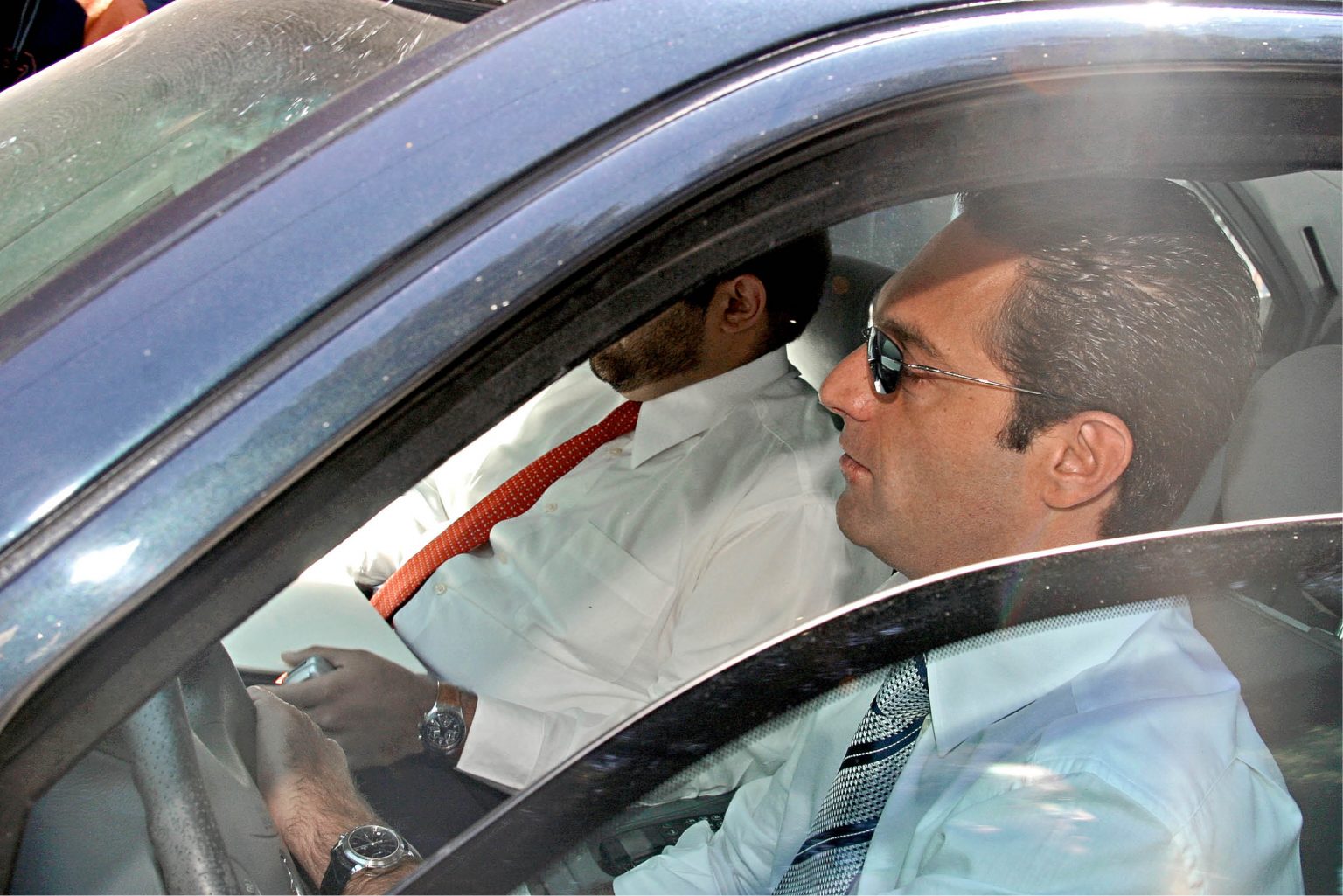 Sharon Fastlicht y Emilio Azcárraga celebran 20 añosde matrimonio – elnorte