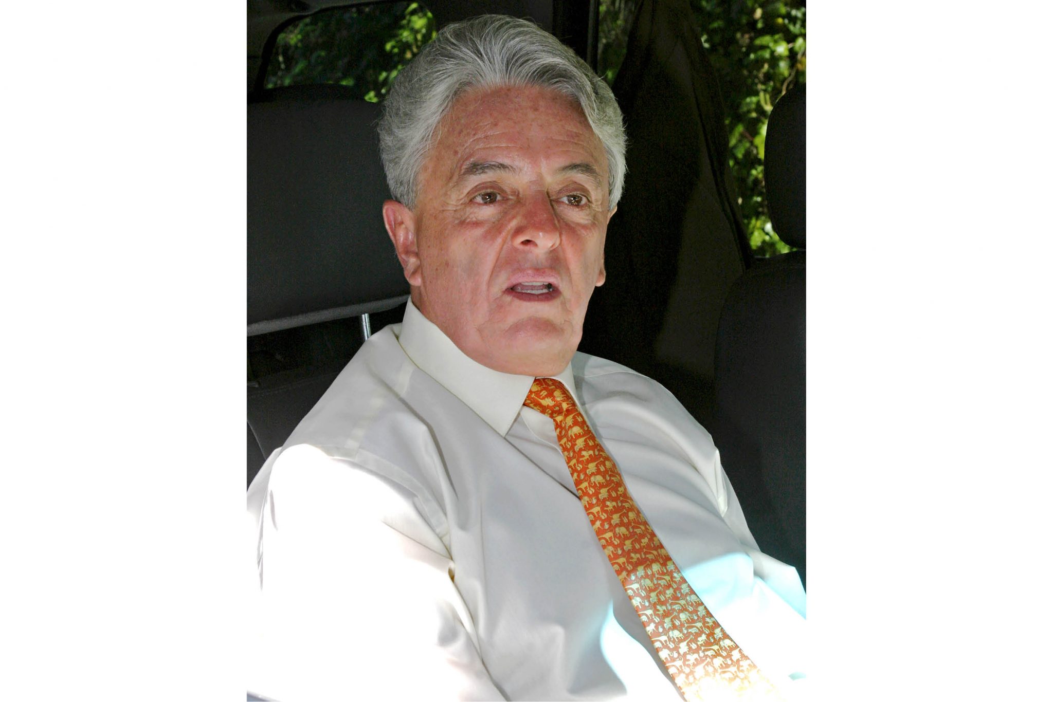 Sharon Fastlicht y Emilio Azcárraga celebran 20 añosde matrimonio – elnorte